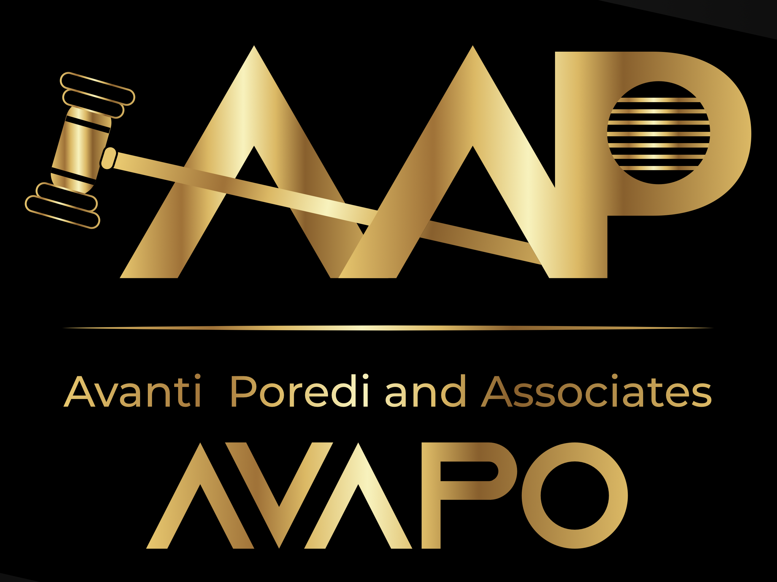 Key areas of practice - Avapolegal